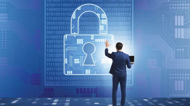 Cyber Security Services – Aarna Technology